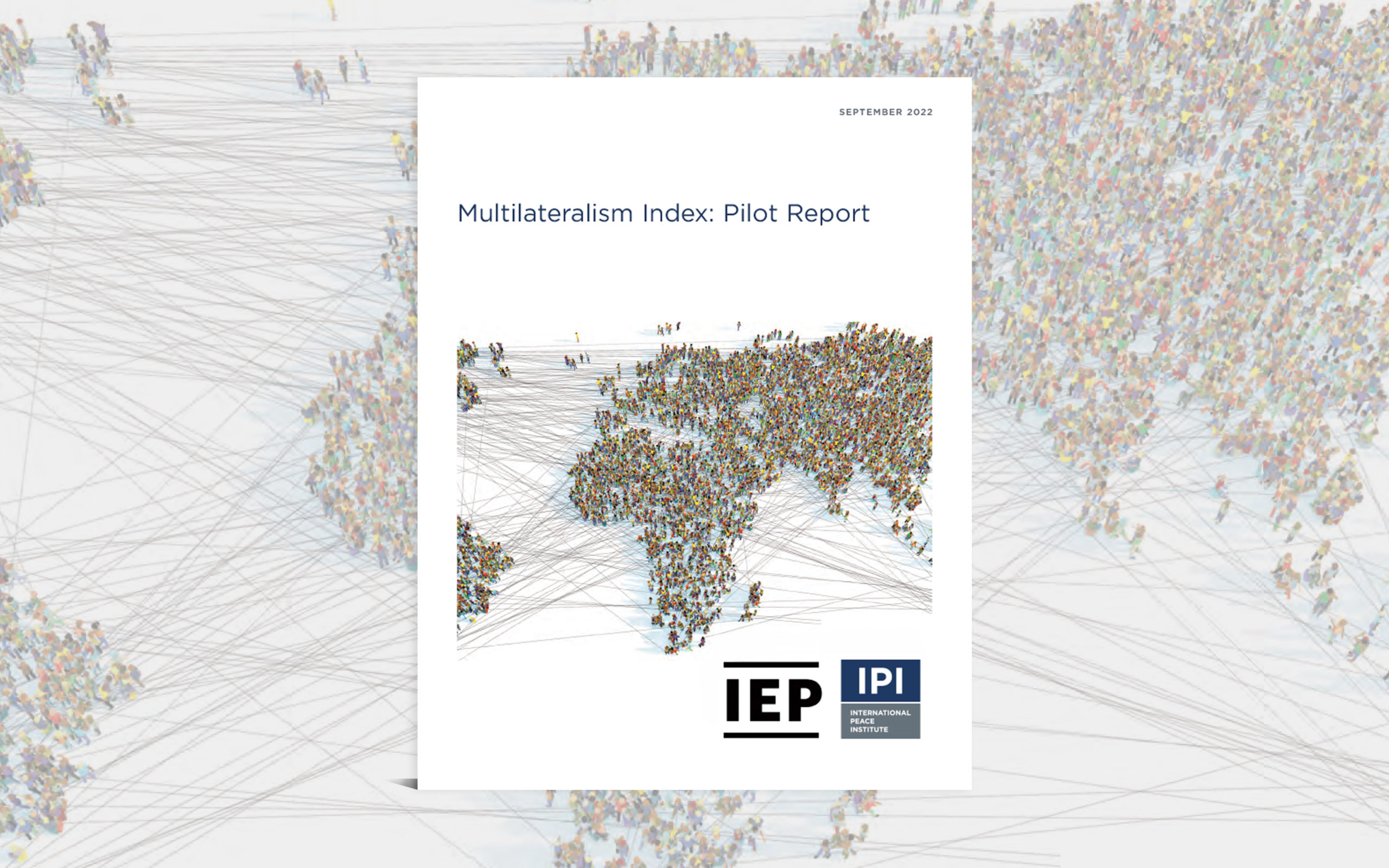 The FutureWorld Foundation